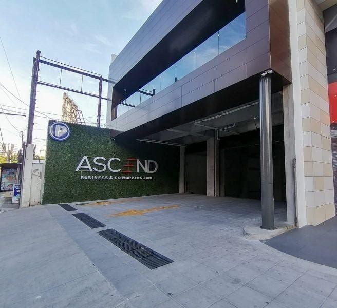 Oficina Zona 9 ASCEND en *Guatemala, Ciudad