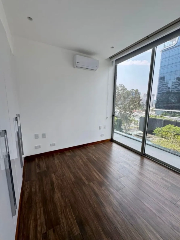 Hermoso apartamento en alquiler, Edificio Avia, Zona 10 - Apartamentos ...