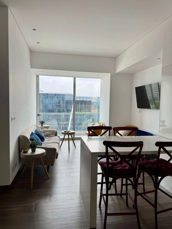 Hermoso apartamento en alquiler, Edificio Avia, Zona 10 - Apartamentos ...