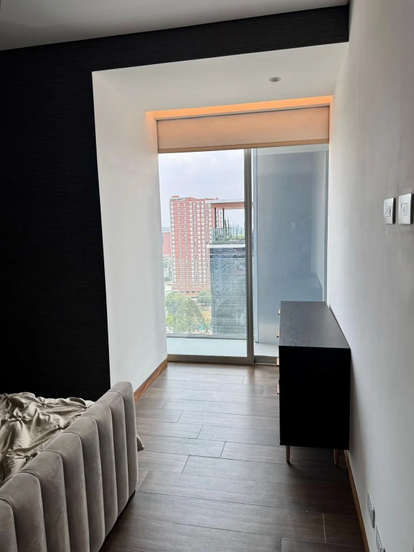 Hermoso apartamento en alquiler, Edificio Avia, Zona 10 - Apartamentos ...