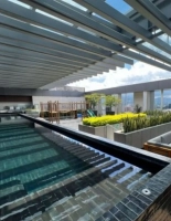 Hermoso apartamento en alquiler, Edificio Avia, Zona 10 - Apartamentos ...