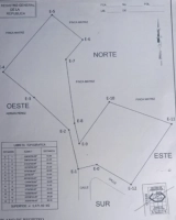 TERRENO EN VENTA EN ANTIGUA ENTRADA AL HATO – CBR GUATEMALA